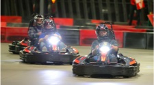 Go Karting in Scottsdale, AZ | Go Kart Racing & Track at Octane Raceway