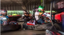 Go Karting in Scottsdale, AZ | Go Kart Racing & Track at Octane Raceway
