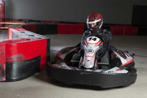 Go Kart Track and Karts | Octane Raceway in Scottsdale, AZ