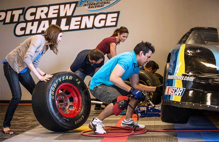 Group Events | Book Parties, Corporate Events and More in Scottsdale, AZ