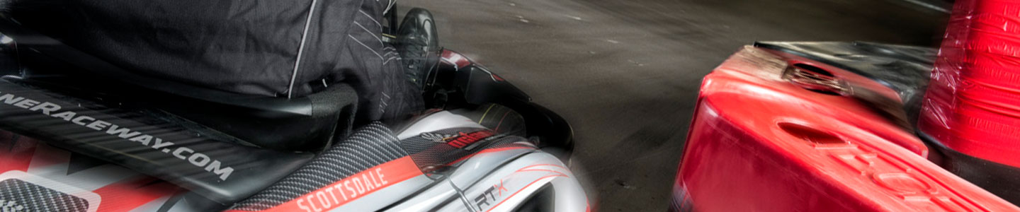 Check Race Times | Kart Racing | Octane Raceway in Scottsdale, AZ