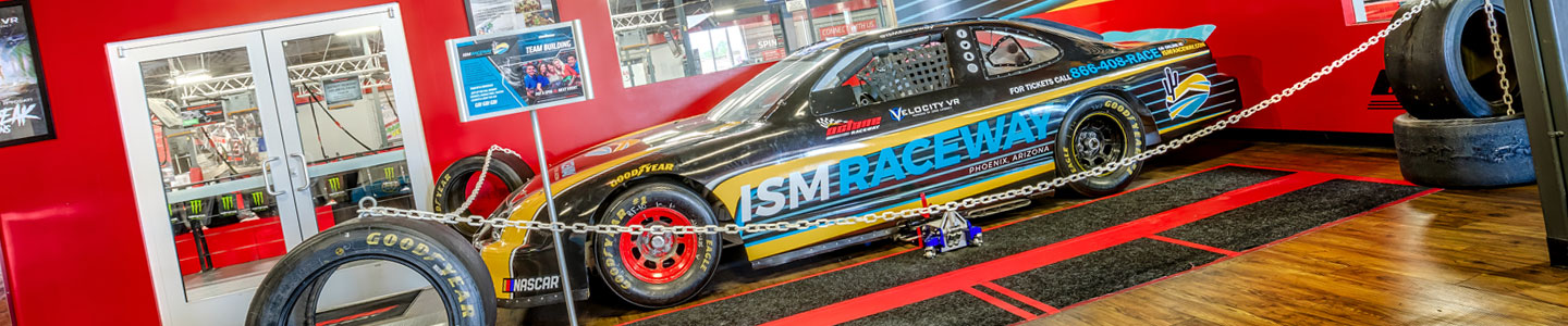 Frequenty Asked Questions | Octane Raceway in Scottsdale, AZ