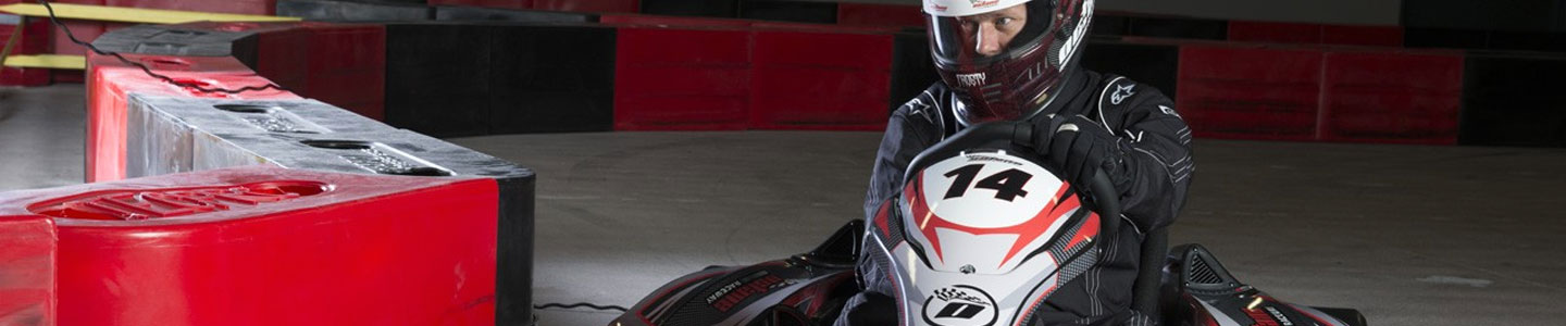 Go Kart Track and Karts | Octane Raceway in Scottsdale, AZ