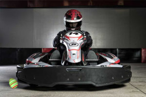 Go Kart Track and Karts | Octane Raceway in Scottsdale, AZ