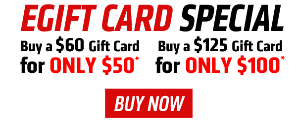 Current Specials | Octane Raceway