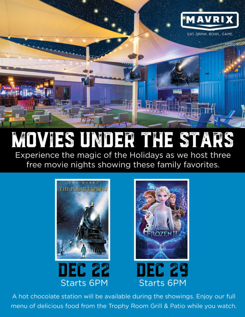 Current Specials | Octane Raceway