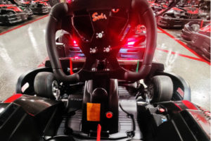 Go Karting in Scottsdale, AZ | Go Kart Racing & Track at Octane Raceway