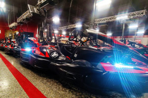 Go Karting in Scottsdale, AZ | Go Kart Racing & Track at Octane Raceway