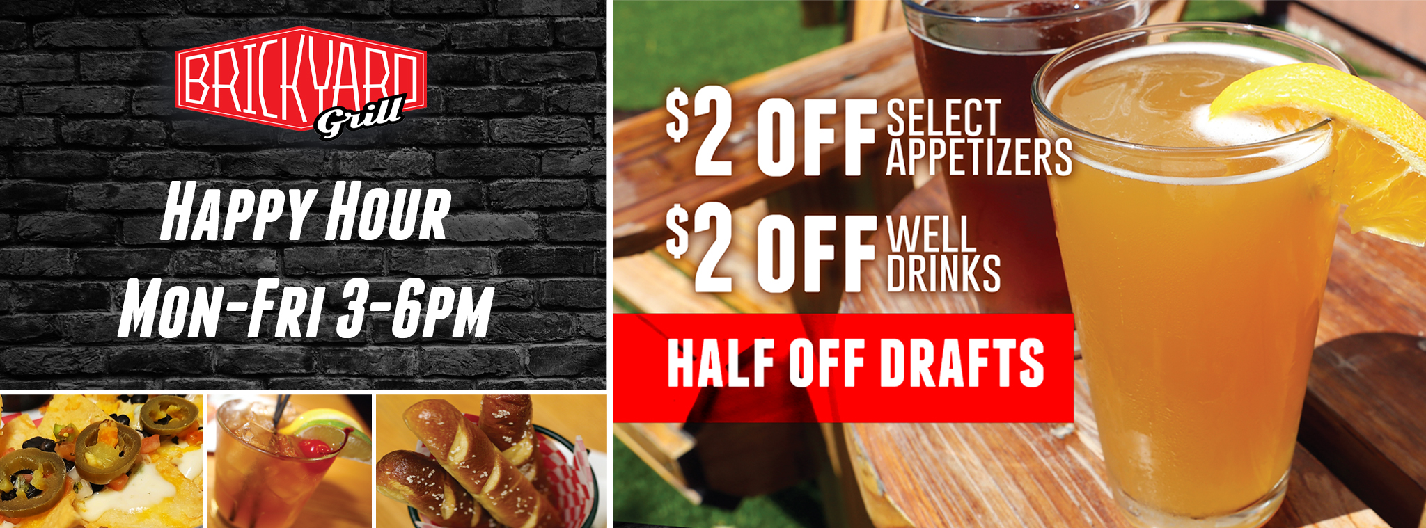 Current Specials | Octane Raceway