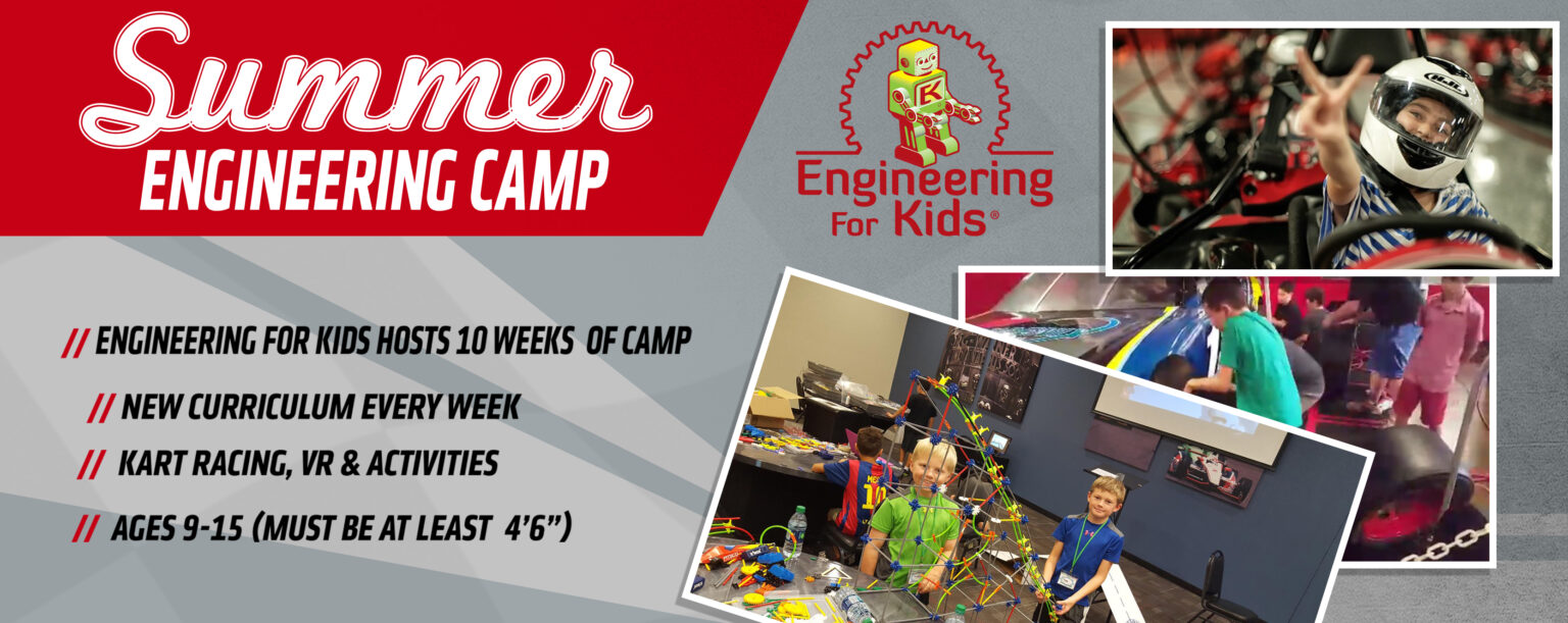 Current Specials | Octane Raceway