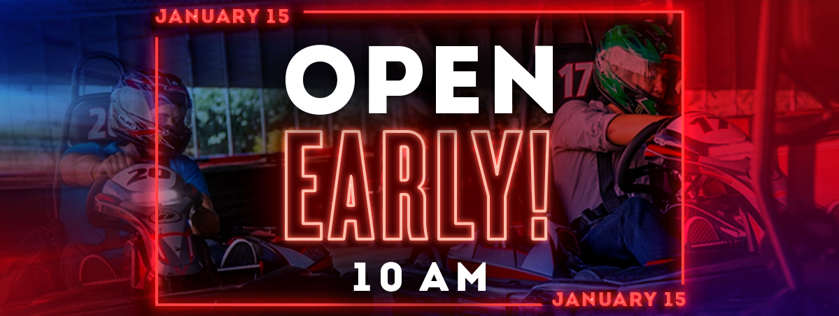 Current Specials | Octane Raceway