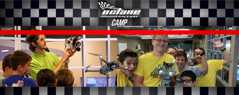 Current Specials | Octane Raceway